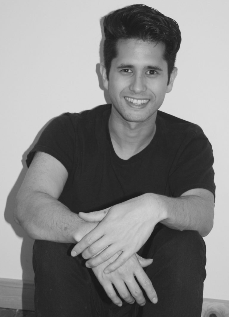 Joshua Marquez ⋆ RMN Music