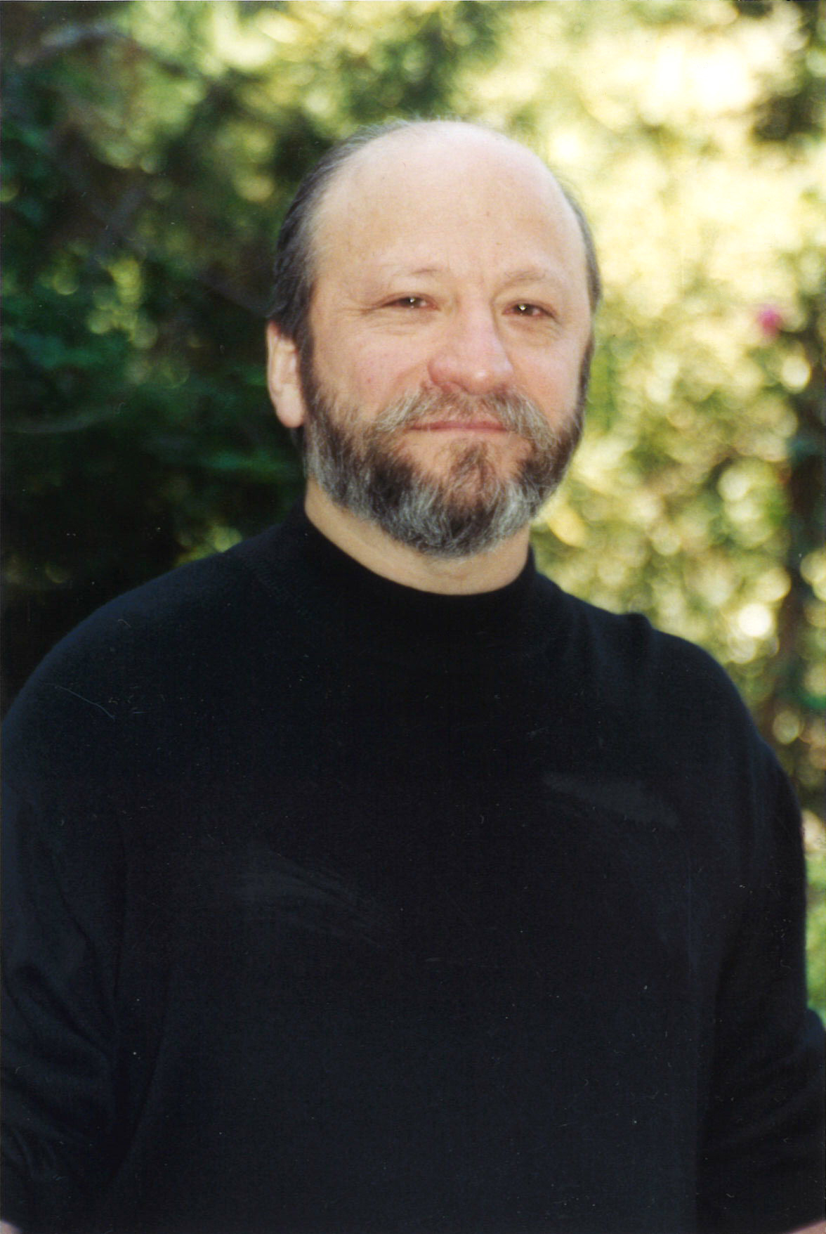 Robin Julian Heifetz ⋆ RMN Music